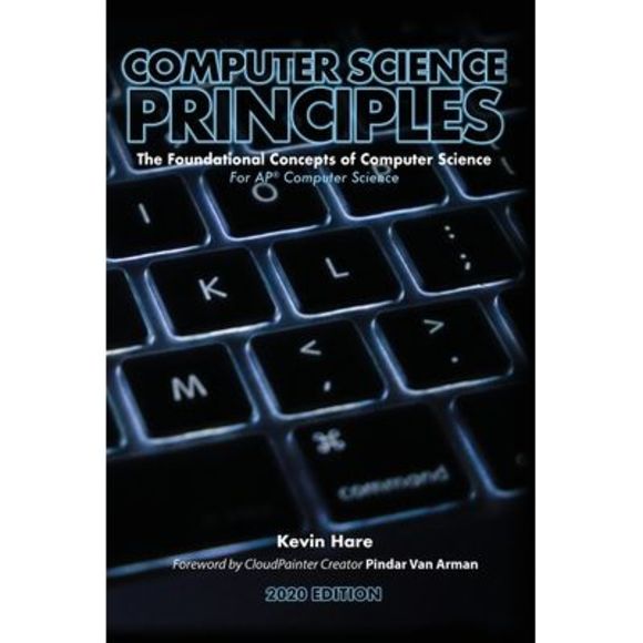 Kevin P. Hare | Other | Computer Science Principles The Foundational ...
